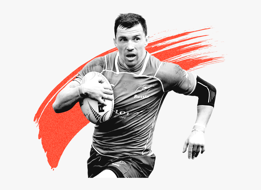Russian Rugby Team 2019, HD Png Download , Transparent Png Image - PNGitem