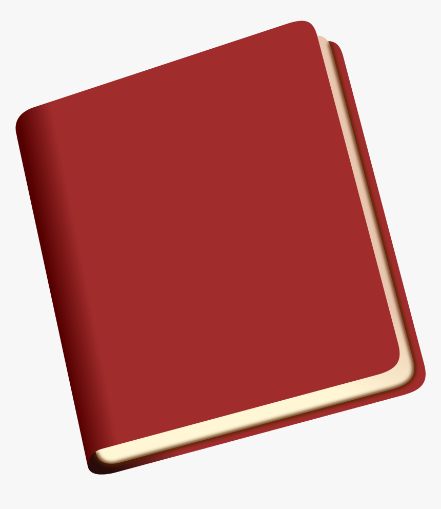 Red Book Png Free Background - Episode Interactive Book Overlay ...