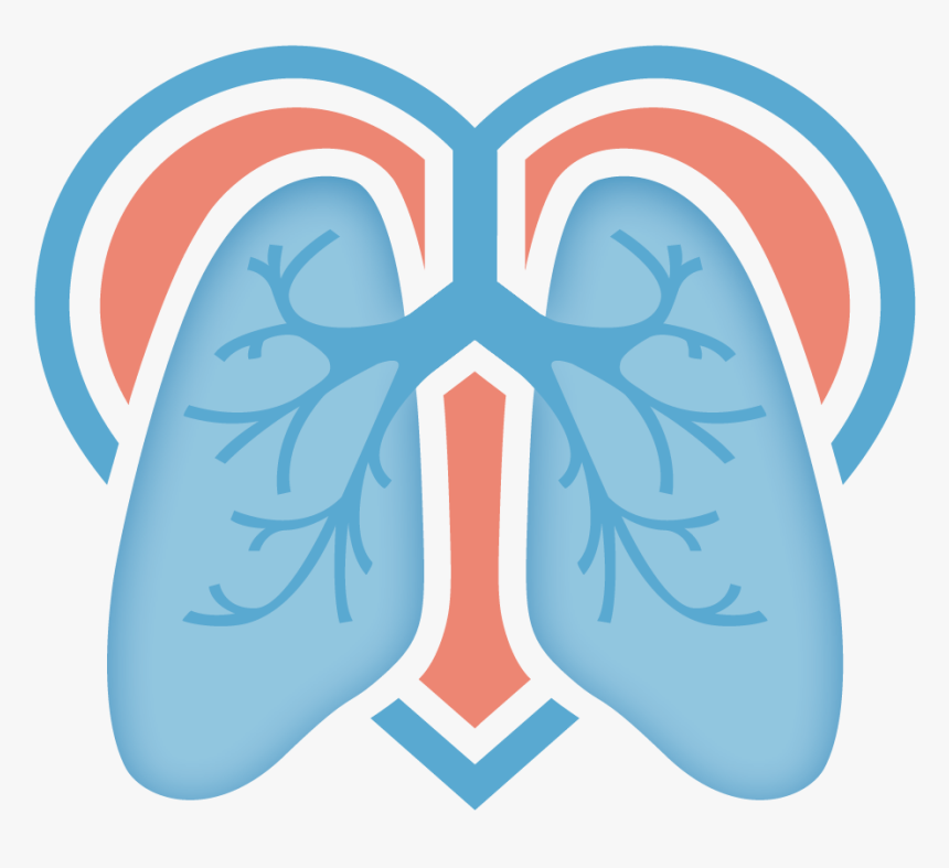 Lyl Icon - Lungs Logo Png, Transparent Png , Transparent Png Image ...