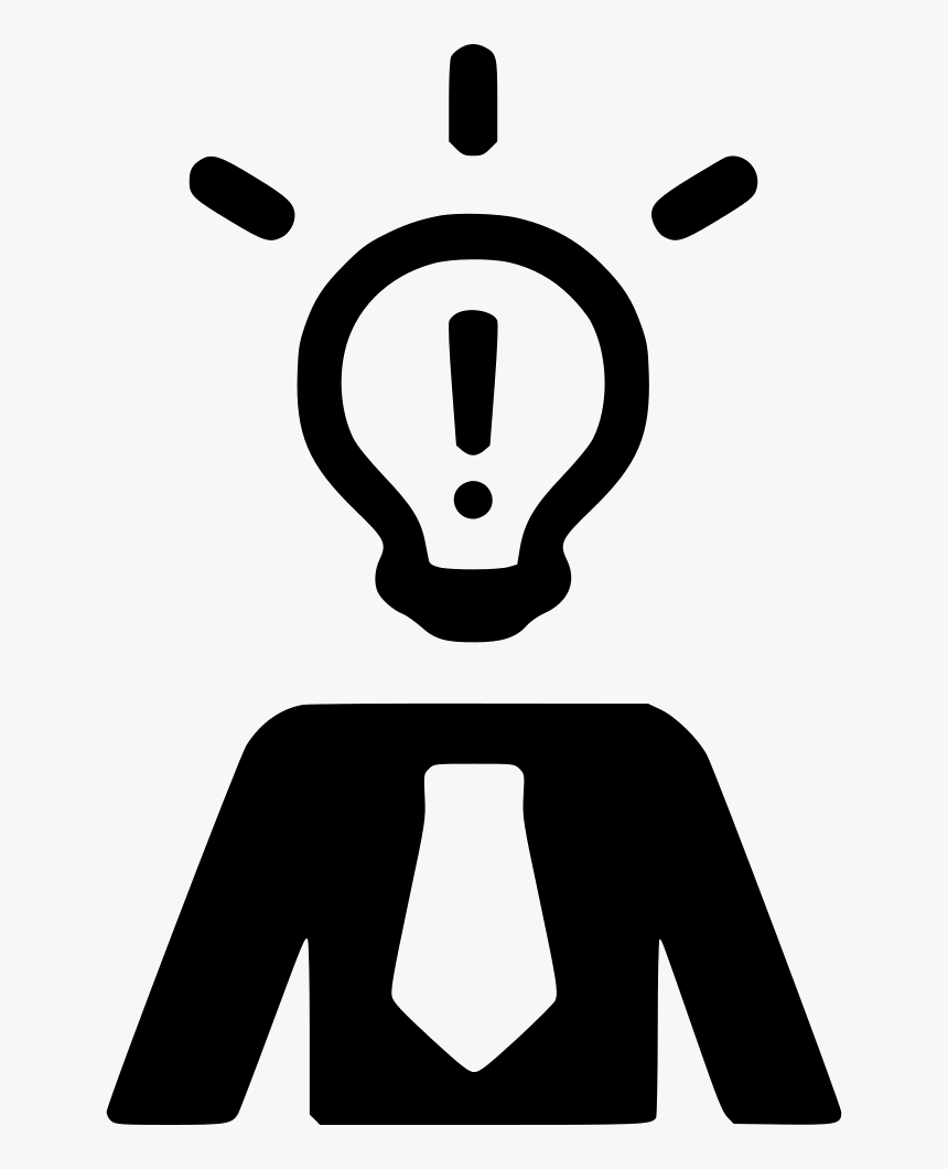 Thinking - Thinking Vector Png, Transparent Png , Transparent Png Image ...