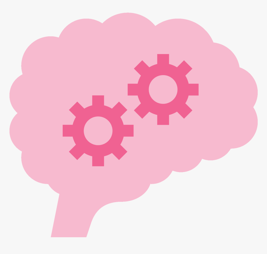 Critical Thinking Icon - Machine Learning Png, Transparent Png ...