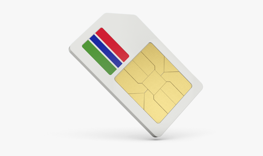 Sim Card Icon - Sim Card Png Africa, Transparent Png , Transparent Png ...