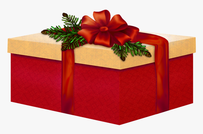 Birthday Gifts Png Photo Background - Box, Transparent Png ...