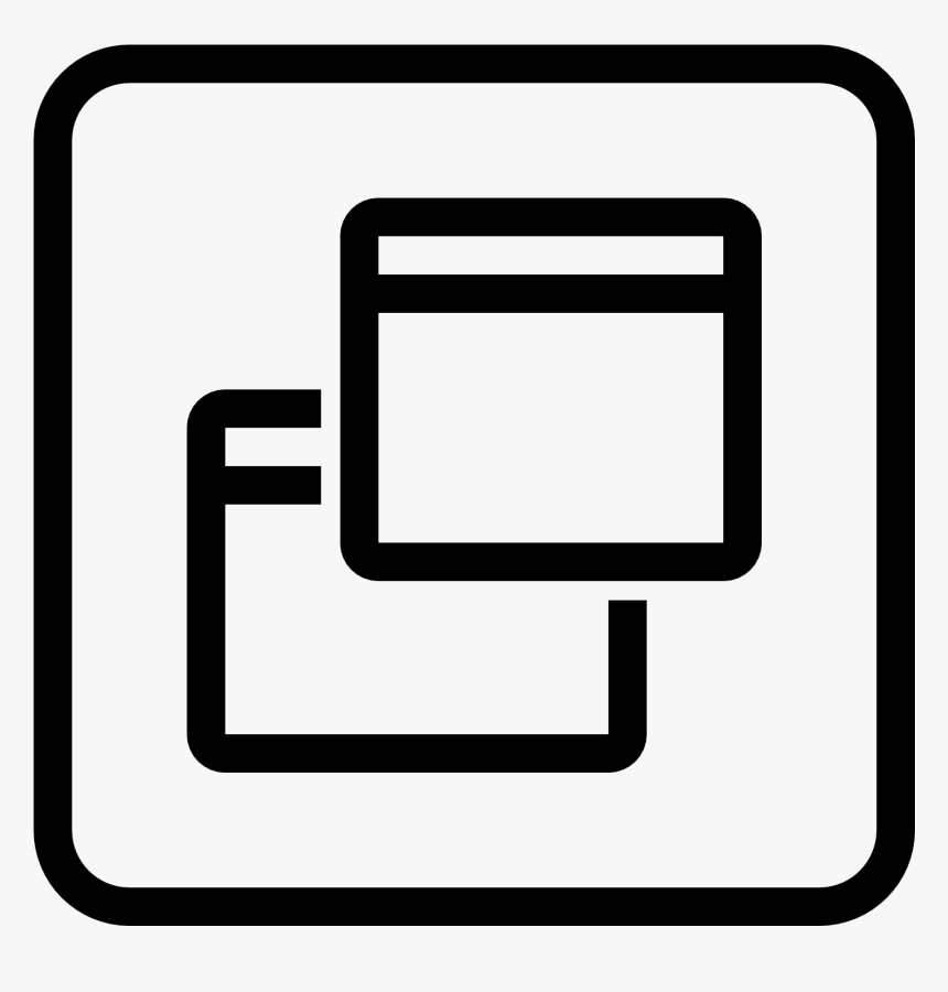 Windows Restore Icon, HD Png Download , Transparent Png Image - PNGitem