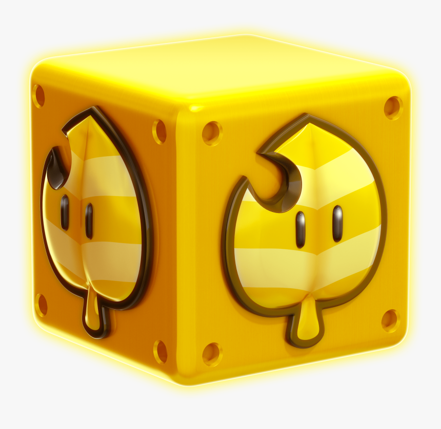 Transparent Mario Blocks Png - Mario Yellow Box, Png Download ...