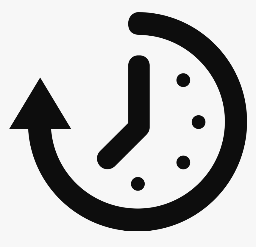 For Timer Windows Icons - Free Time Icon Png, Transparent Png ...