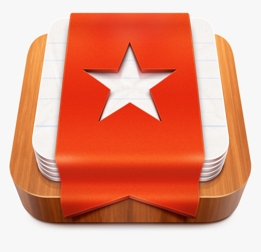 Wunderlist Logo, HD Png Download , Transparent Png Image - PNGitem