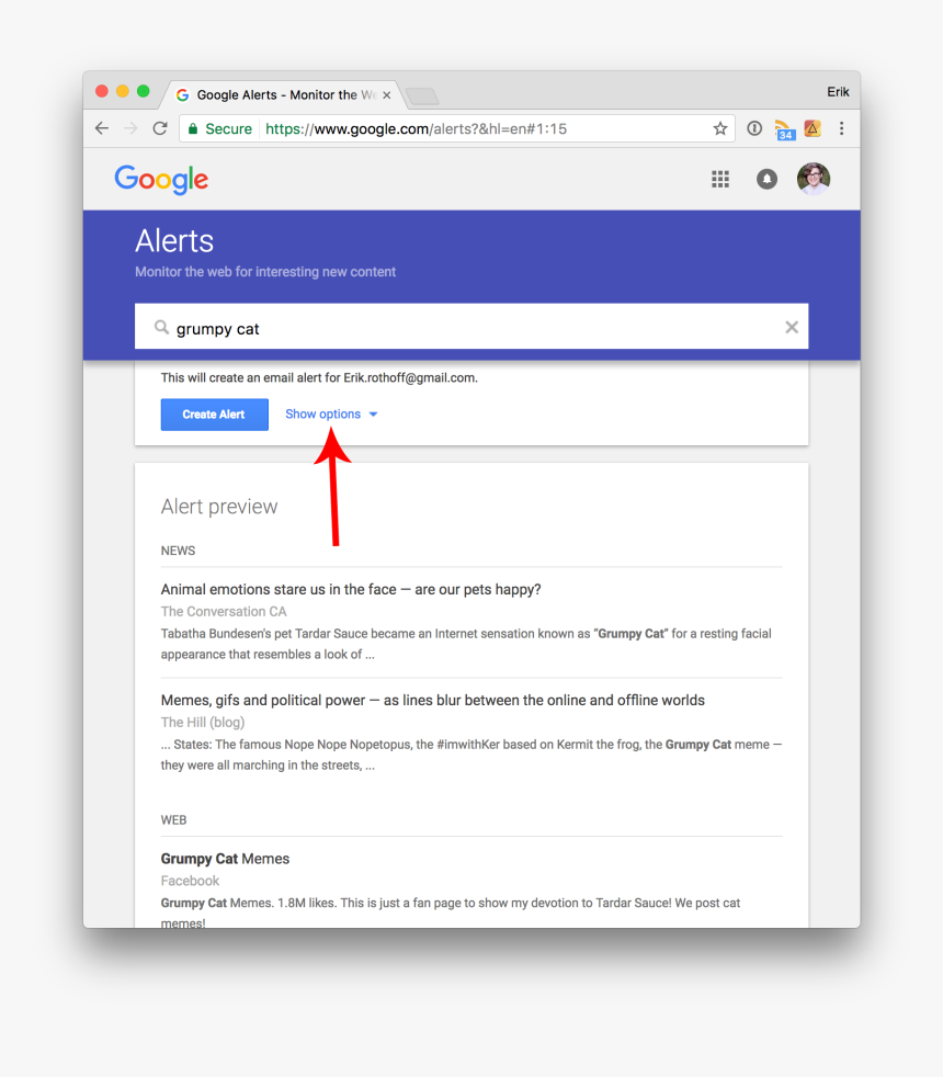 Google Alert Memes, HD Png Download , Transparent Png Image - PNGitem