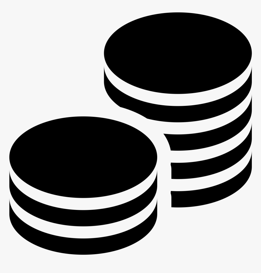 Image Result For Coin Icon - Coin Icon Png, Transparent Png ...