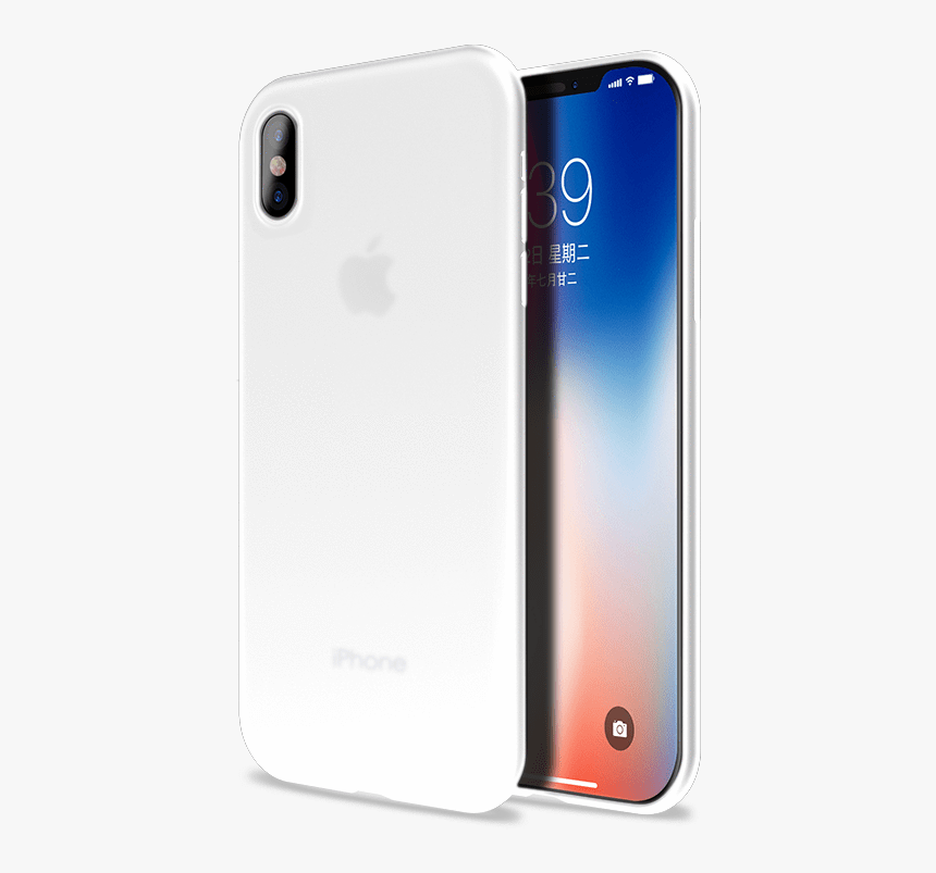 Iphone X Png Picture - Iphone X Photo Png Transparent, Png Download ...