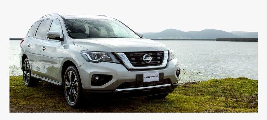 Transparent Pathfinder Png - Nissan Navara, Png Download , Transparent ...