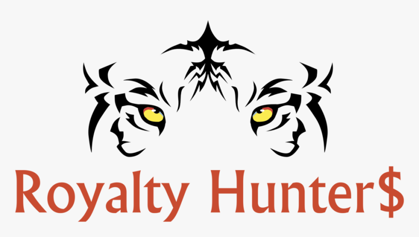 Transparent Royalty Png - Royalty Hunter, Png Download , Transparent ...