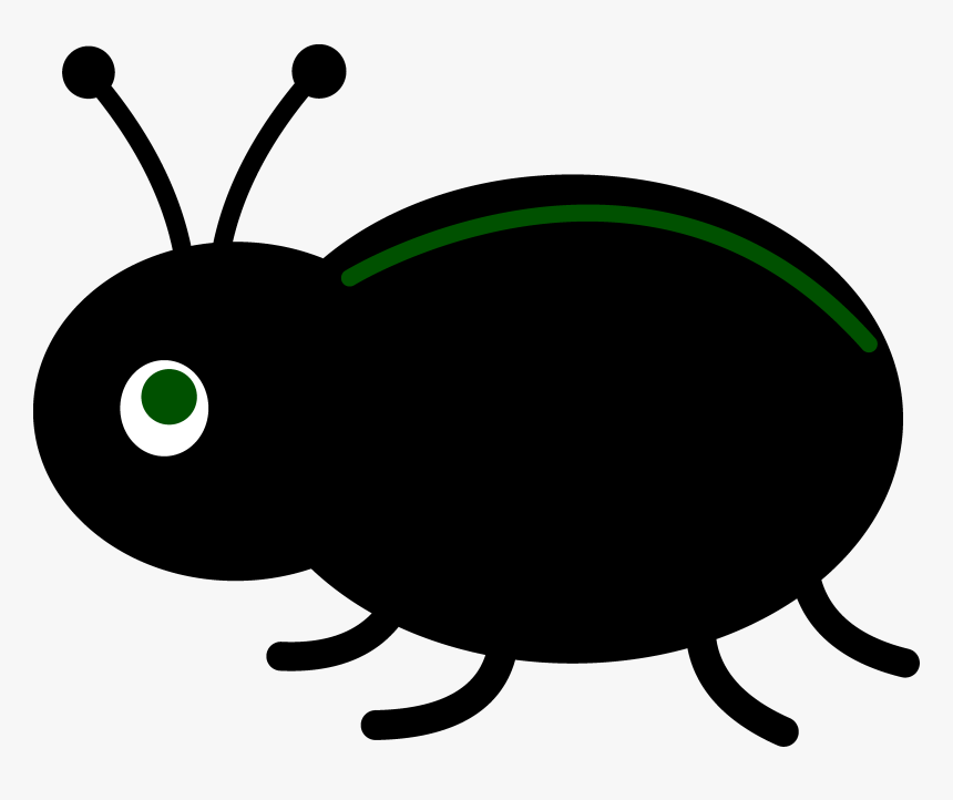 Animated Insect Png - Clip Art, Transparent Png , Transparent Png Image ...