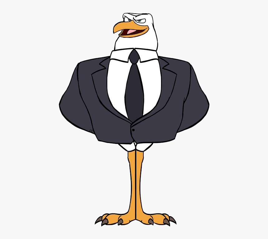 Junior Junior, The Baby Tulip Pigeon Toady Hunter - Storks Clipart, HD ...