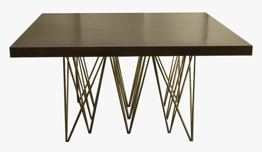 Dt-01 - Long Dining Table Png, Transparent Png , Transparent Png Image ...