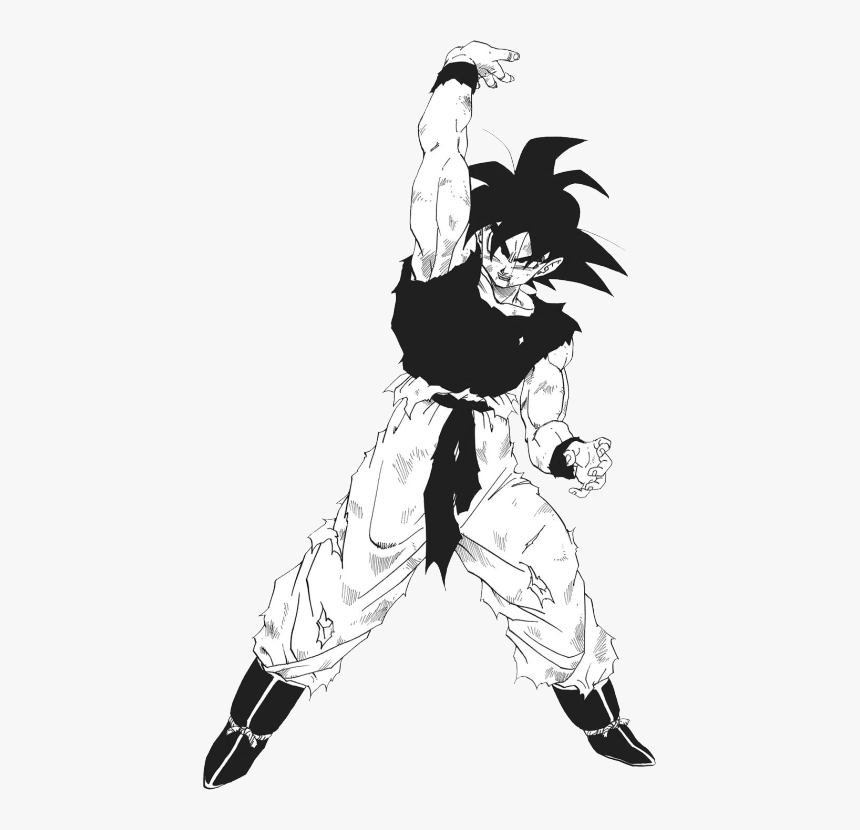 Dragon Ball, HD Png Download , Transparent Png Image - PNGitem