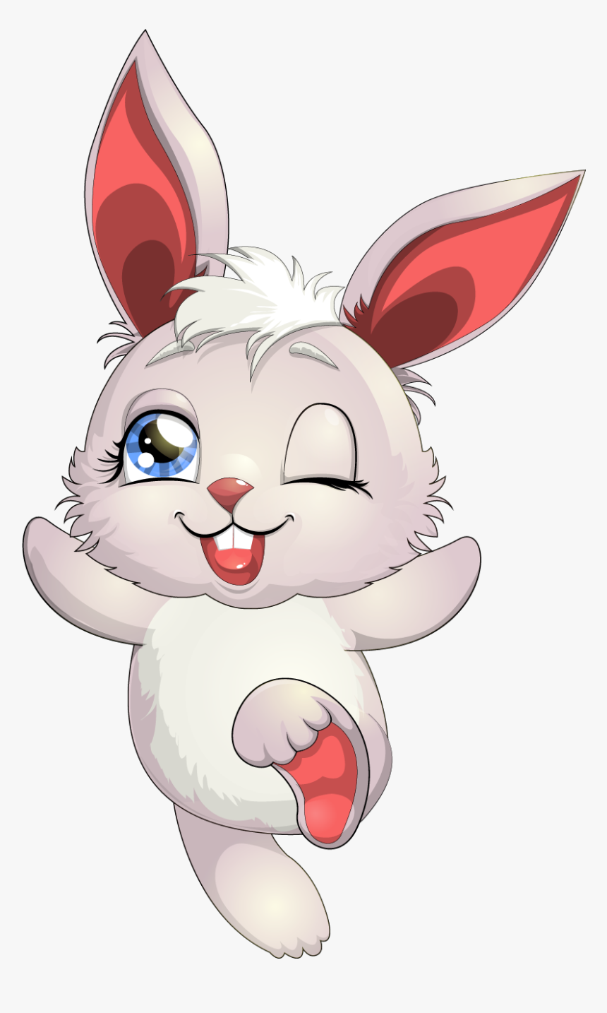 Thumper Bugs Bunny Rabbit Easter Cartoon Clipart - Cute Cartoon Images ...