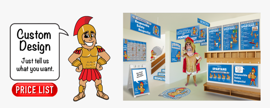 Wolf Mascot For Elementary School, HD Png Download , Transparent Png ...