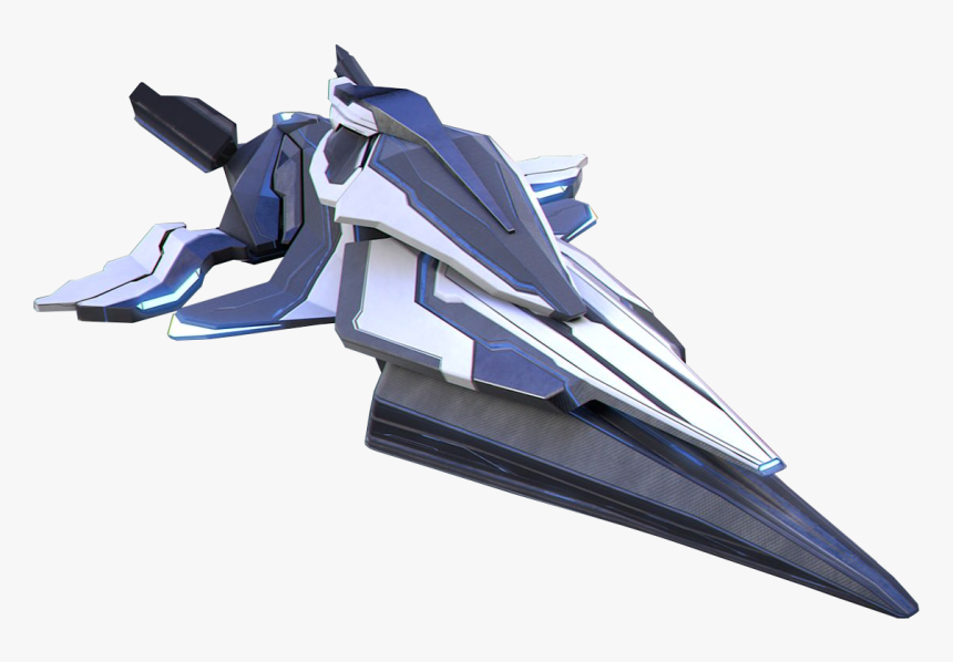 Hw2 Despair Class Fighter - Halo Wars 2 Forerunner Ship, HD Png ...