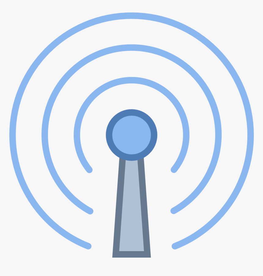 Cellular Network Icon Png, Transparent Png , Transparent Png Image ...