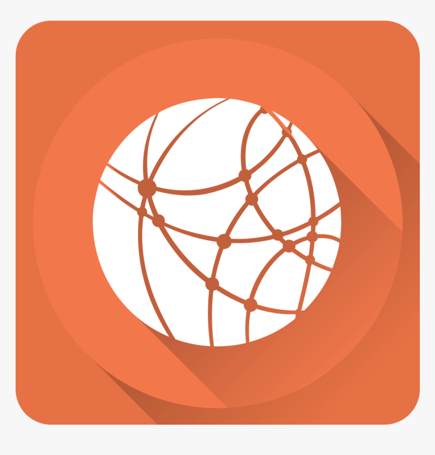 Network Icon - Circle, HD Png Download , Transparent Png Image - PNGitem