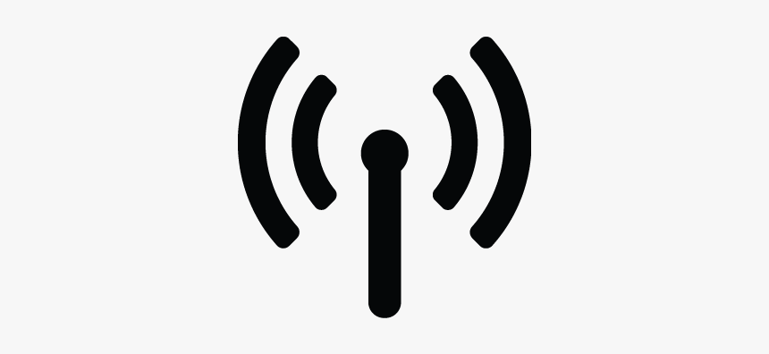 Wifi Network, Connection, Mobile Network Icon - Mobile Network Icon, HD ...