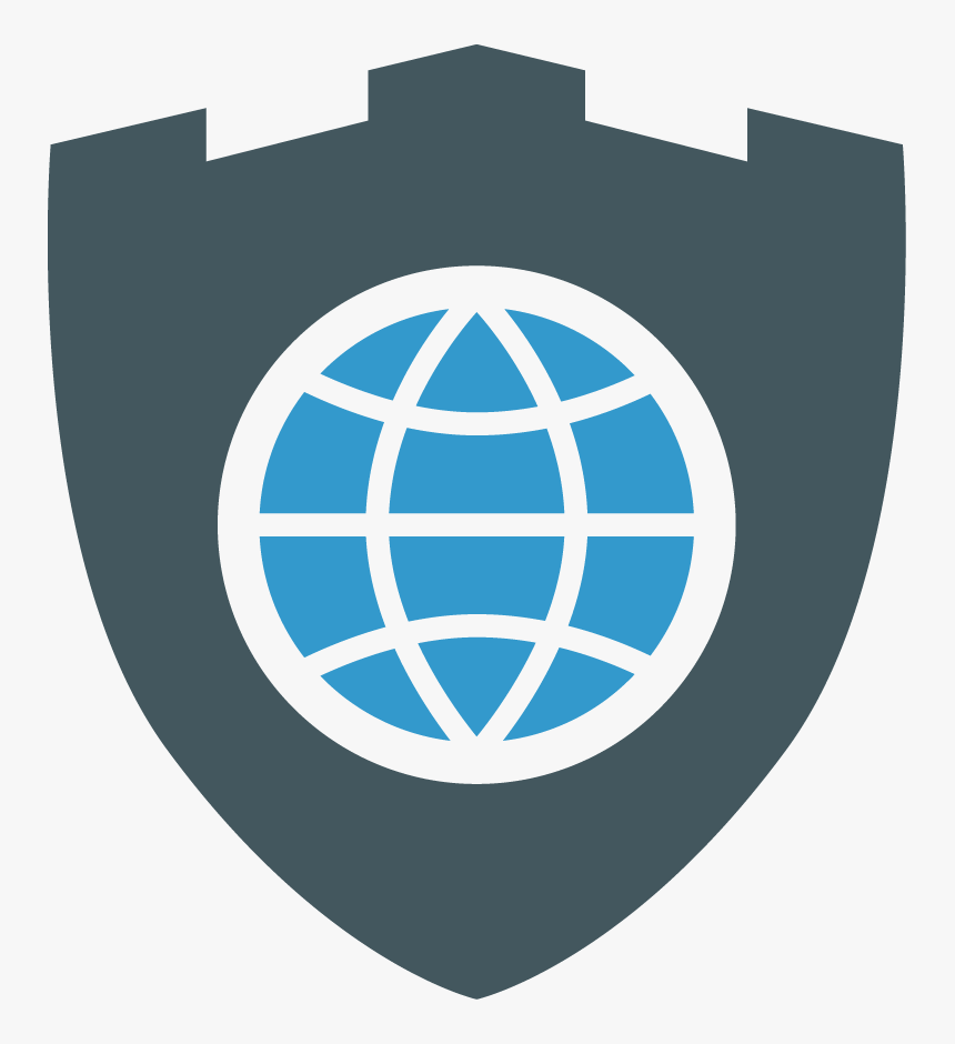 Network Security Logo