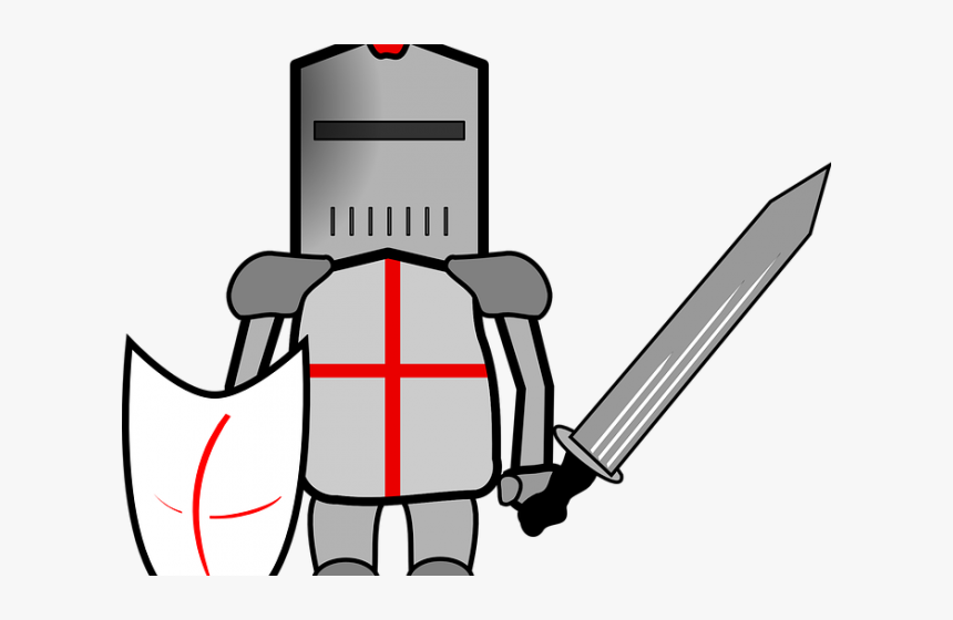 Transparent Knight Clip Art - Transparent Knight Clipart, HD Png ...