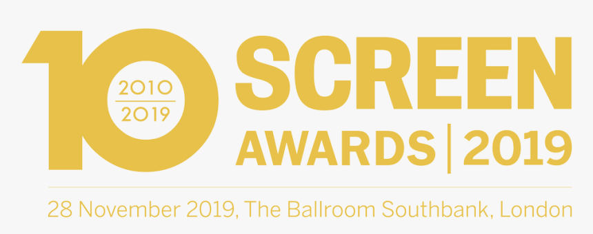 Screen Awards - Screen Daily, HD Png Download , Transparent Png Image ...