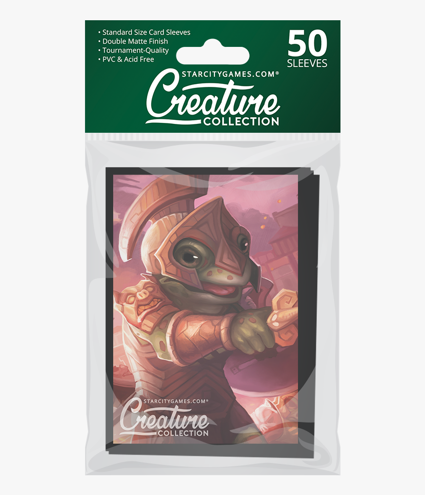 Mtg Card Sleeves Cats, HD Png Download , Transparent Png Image - PNGitem