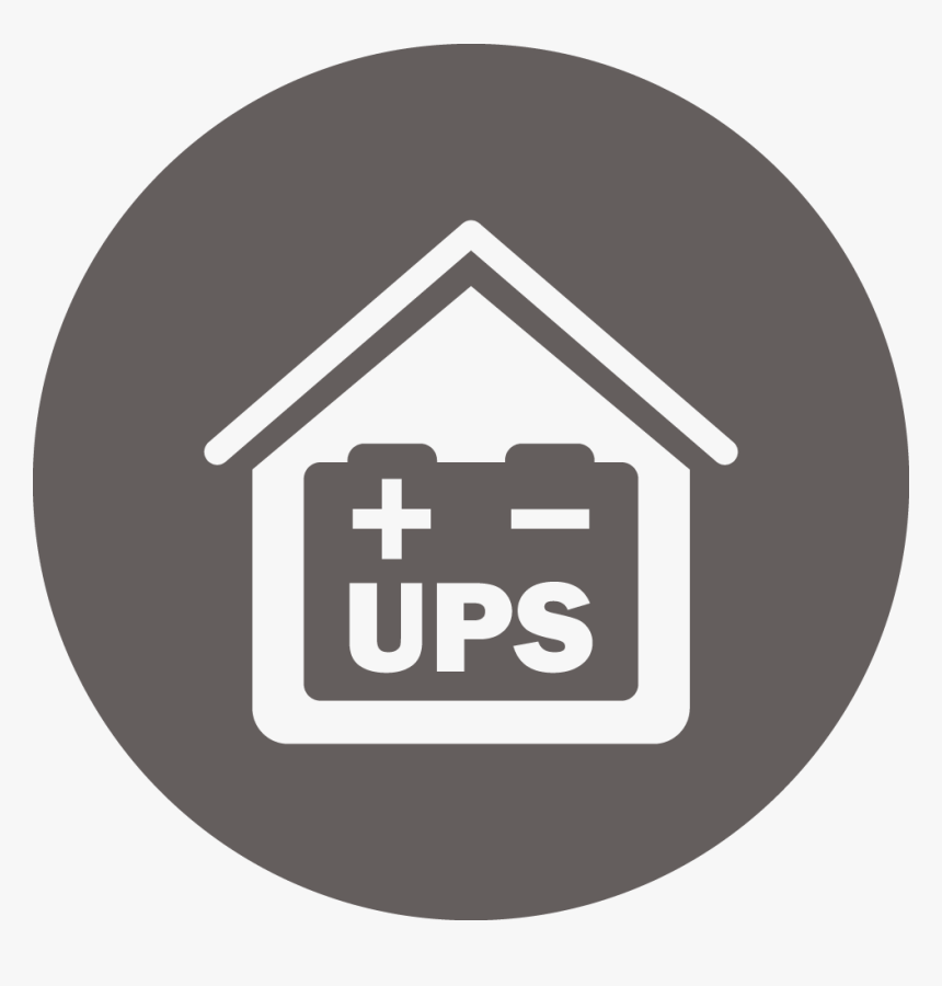 Ups Icon