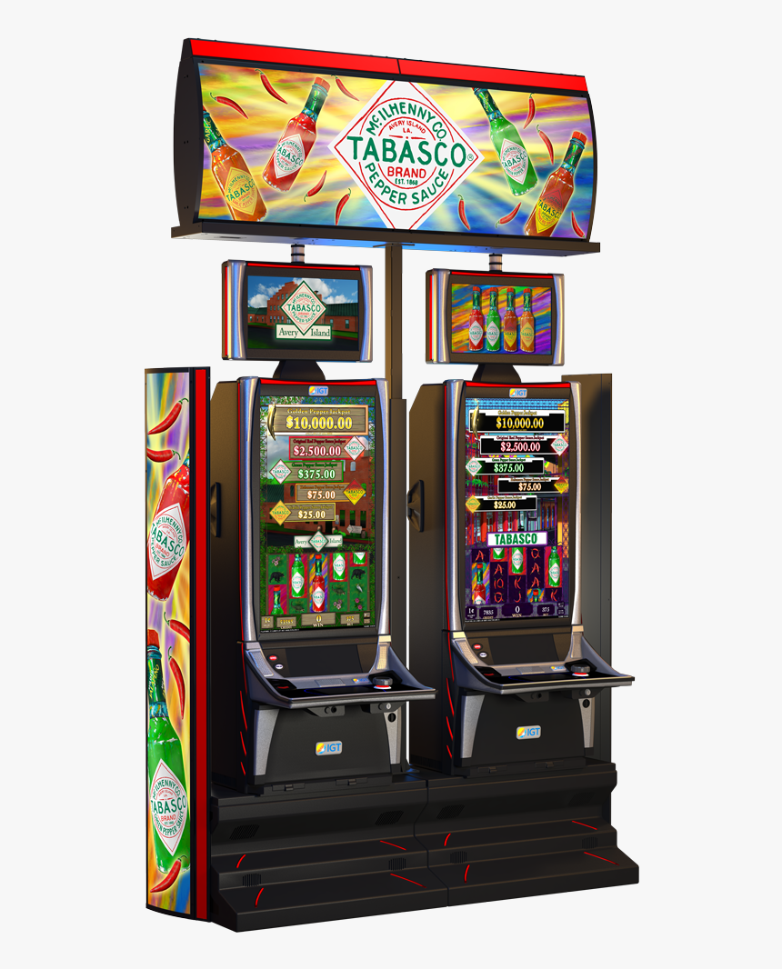Slot Machine, HD Png Download , Transparent Png Image - PNGitem