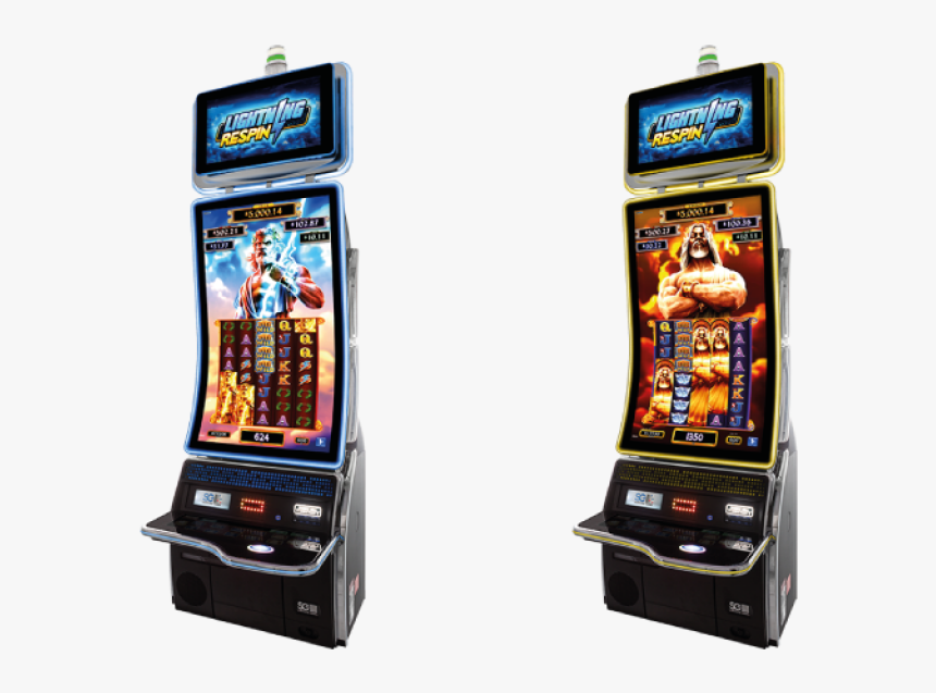 Scientific Games Twinstar J43, HD Png Download , Transparent Png Image ...