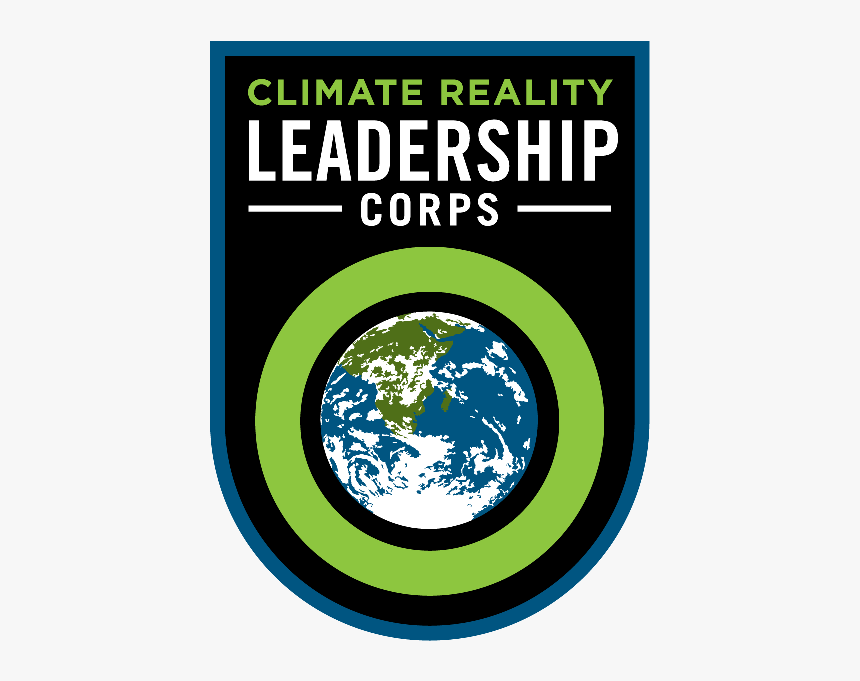 Climate Reality Project Logo, HD Png Download , Transparent Png Image ...