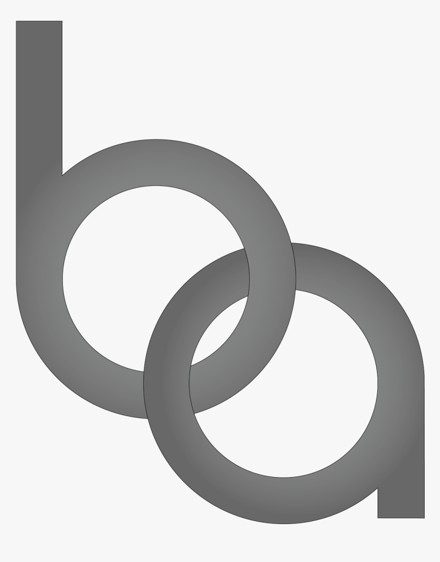 Cropped Website Logo - Portrait Of A Man, HD Png Download , Transparent ...