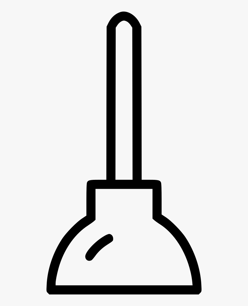 Plunger, HD Png Download , Transparent Png Image - PNGitem