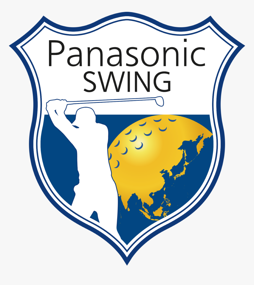 Panasonic Swing - Panasonic Swing Logo, HD Png Download , Transparent ...