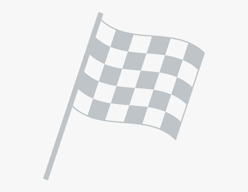 Bandera - Vector Car Racing Flags, HD Png Download , Transparent Png ...