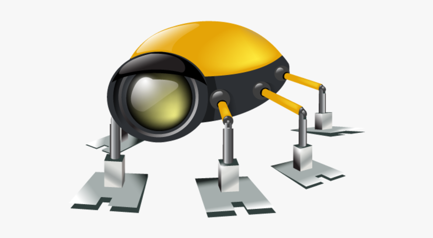 Robot Icon Png, Transparent Png , Transparent Png Image - PNGitem