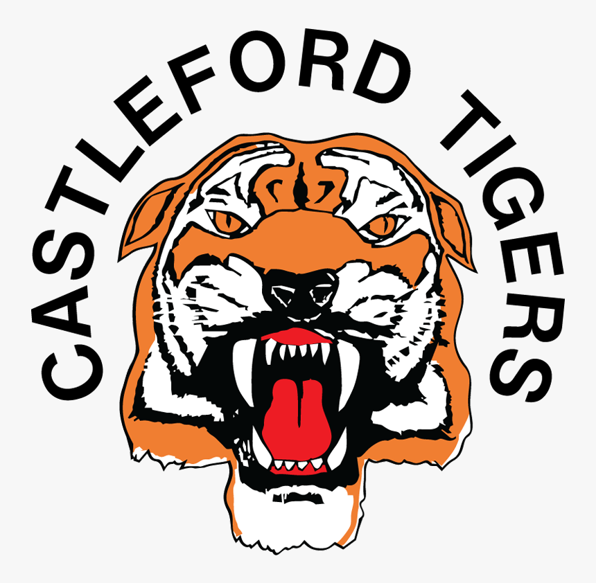 Transparent Daniel Tiger Clipart - Castleford Tigers Badge, HD Png ...