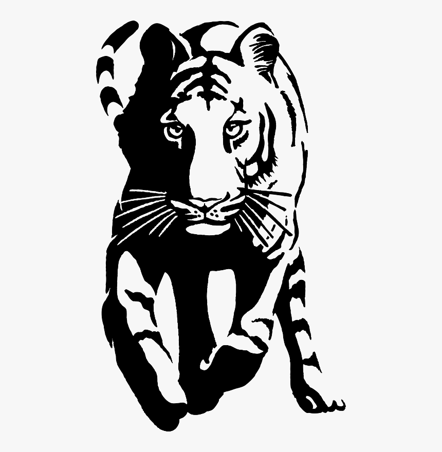 Samtec Tiger - Samtec Logo, HD Png Download , Transparent Png Image ...