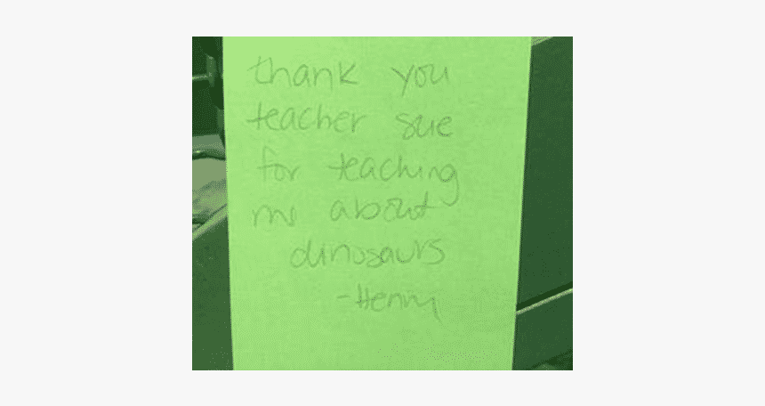 Dt Notes - Construction Paper, HD Png Download , Transparent Png Image ...