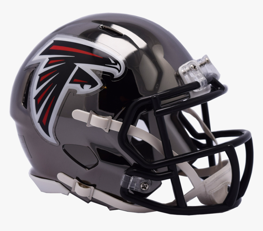 Falcons Helmet, HD Png Download , Transparent Png Image - PNGitem