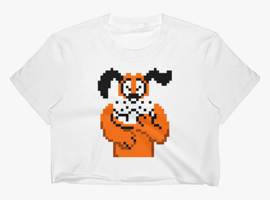 Duck Hunt Dog, HD Png Download , Transparent Png Image - PNGitem