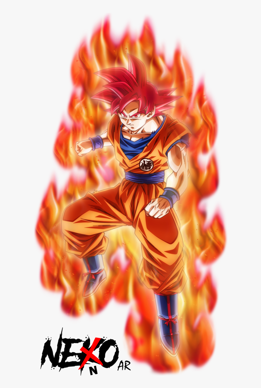 Ki Dragon Ball Png, Transparent Png , Transparent Png Image - PNGitem