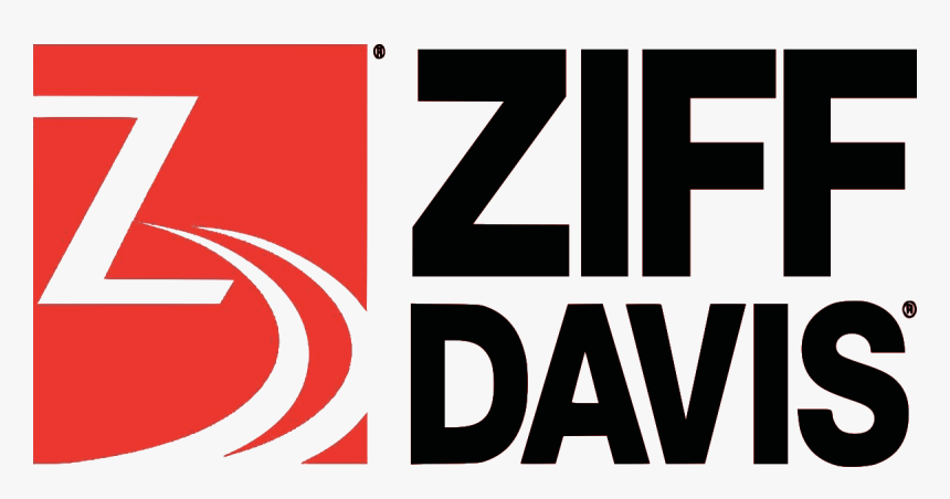 Ziff Davis Logo Png, Transparent Png , Transparent Png Image - PNGitem