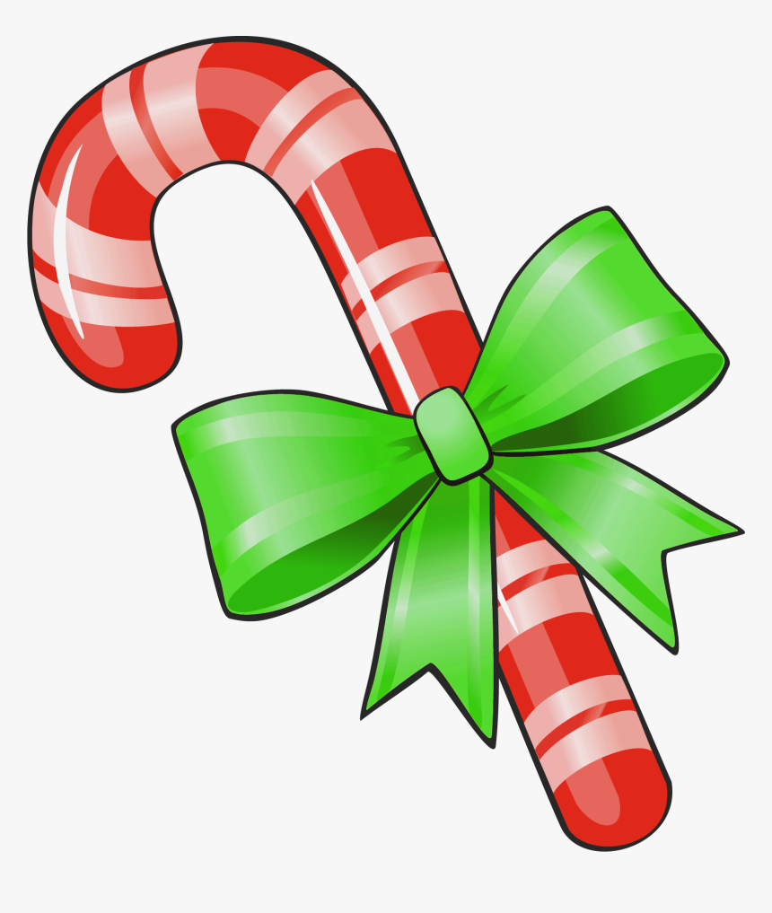Christmas,clip Art,candy - Christmas Clipart Candy Canes, HD Png ...