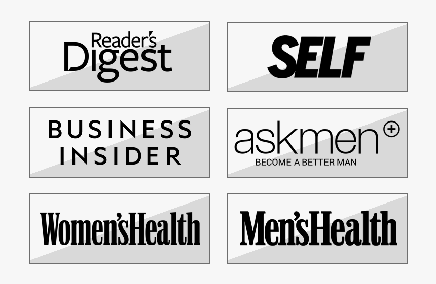 Men's Health, HD Png Download , Transparent Png Image - PNGitem
