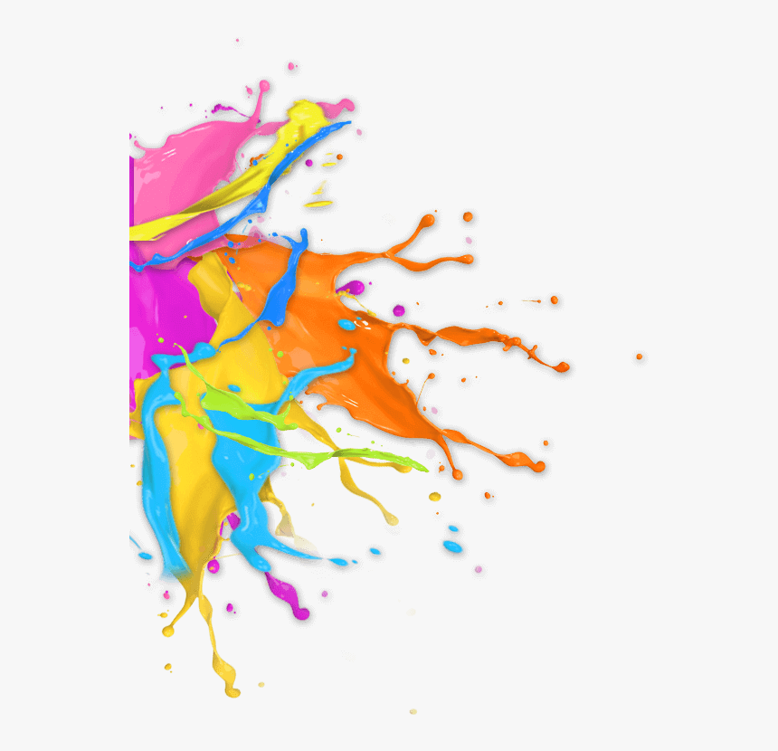 Paint - Graphic Design, HD Png Download , Transparent Png Image - PNGitem