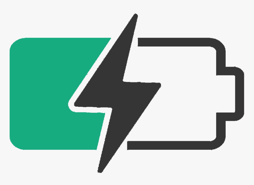 Transparent Taxi Sign Png - Charging Vector, Png Download , Transparent ...